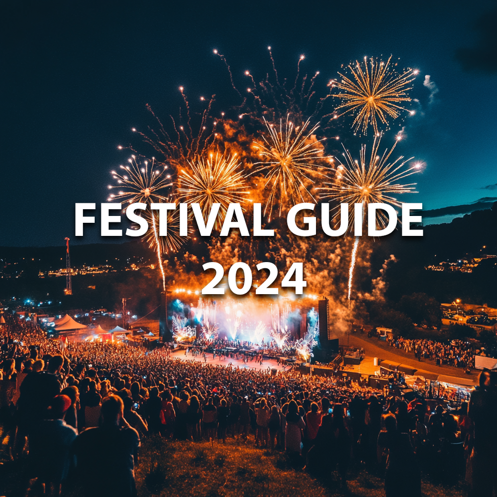 2024 Festival Roundup: The Year’s Best Rave Events and Must-Have Gear ...