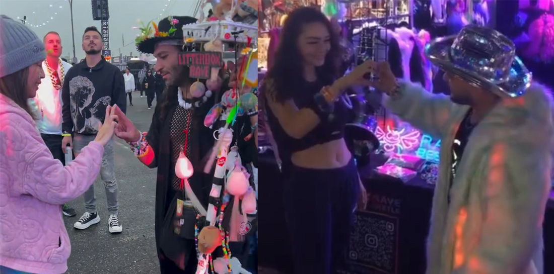 What is PLUR? The Heartbeat of Rave Culture 💖🌈 – RaveBeetle