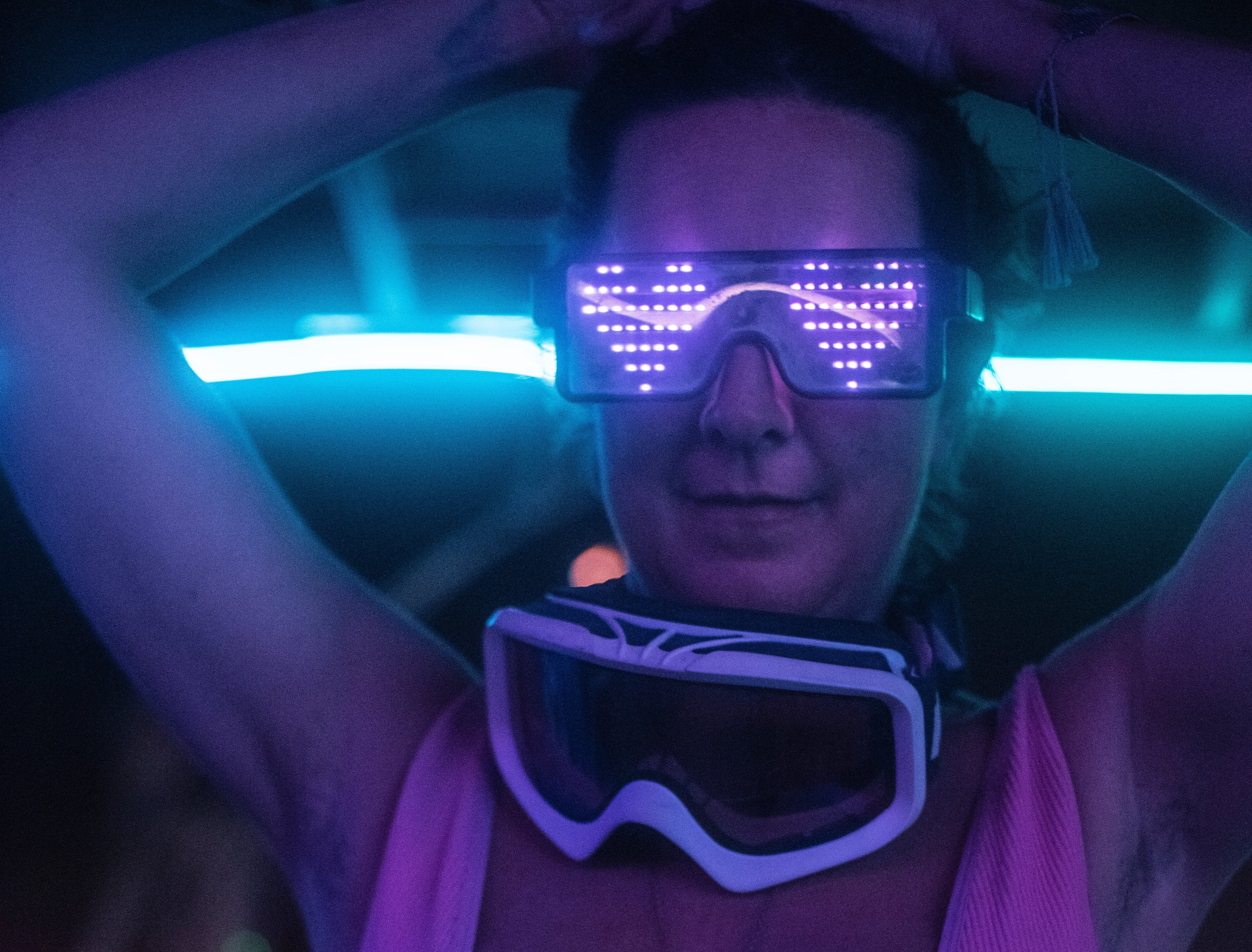How to Accessorize Your Rave Outfit for a Standout Look – RaveBeetle