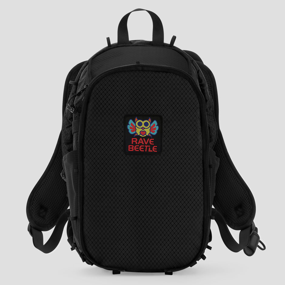 Rave Culture: The Evolution of Music, Freedom, and Style – RaveBeetle