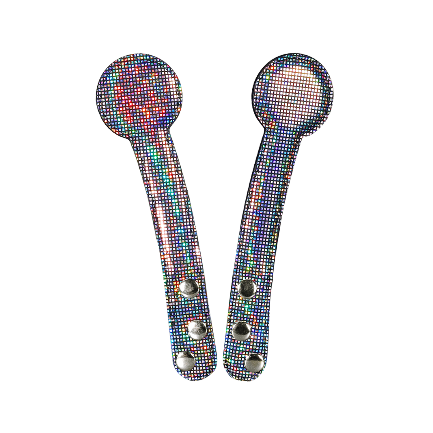 Alien Antenna for FLOWt Pack – Disco – RaveBeetle
