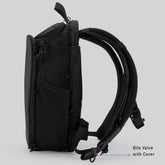 Rave Hydration Pack | Anti-Theft EDC & Festival Hydro Backpack – RaveBeetle